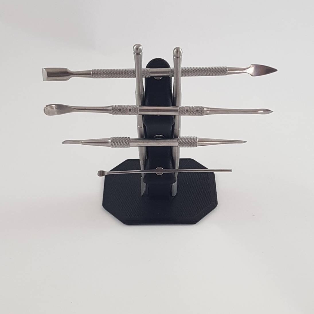 Large Magnetic Dab Tool Stand - Etsy