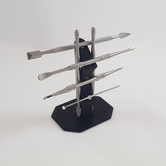 Large Magnetic Dab Tool Stand | Etsy