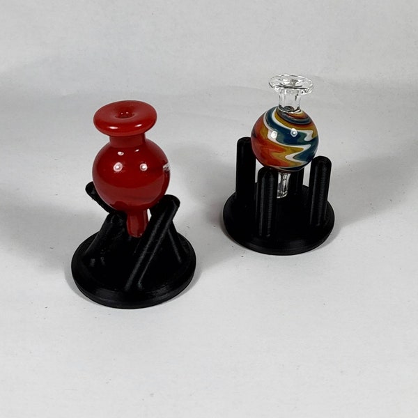Marble Carb Cap - Etsy