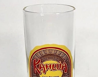 Kahlua Glass - Etsy