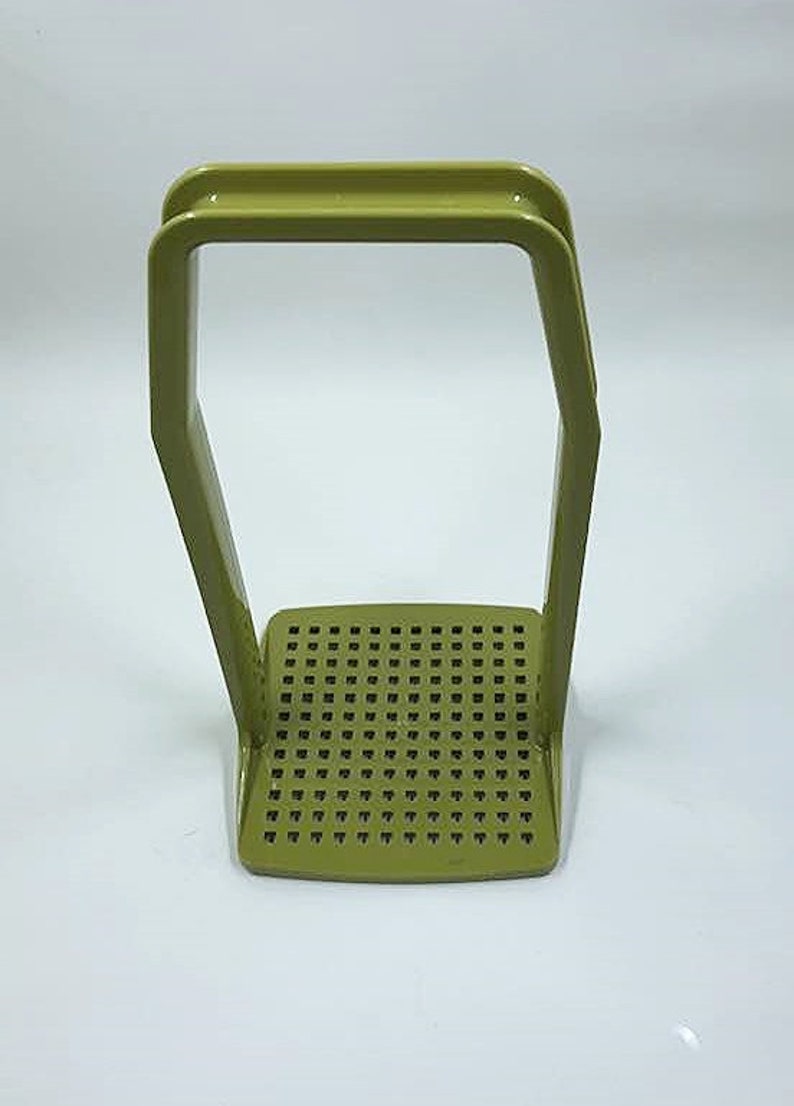 Vintage Tupperware Pick-a-deli Pickle Keeper - Etsy