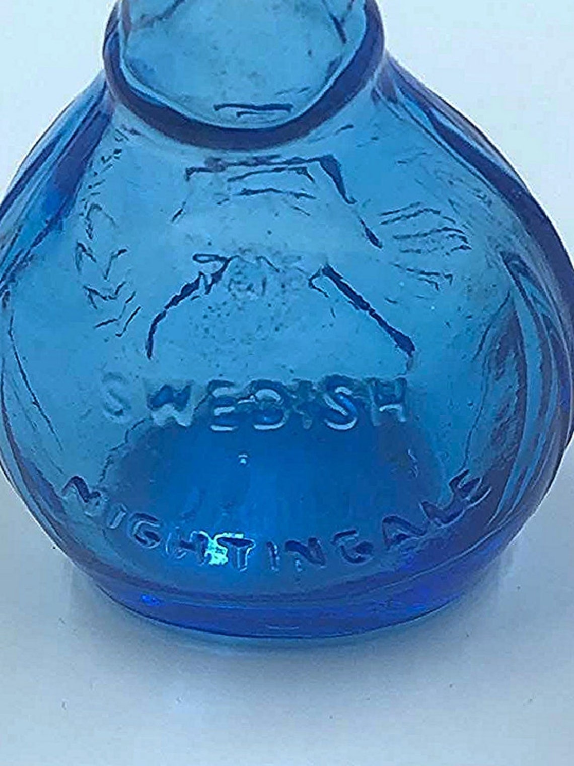 Wheaton Mini Glass Bottles Set - Collectible Miniature Bottles ...