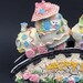 Vintage Happy Easter Train Décor - Etsy