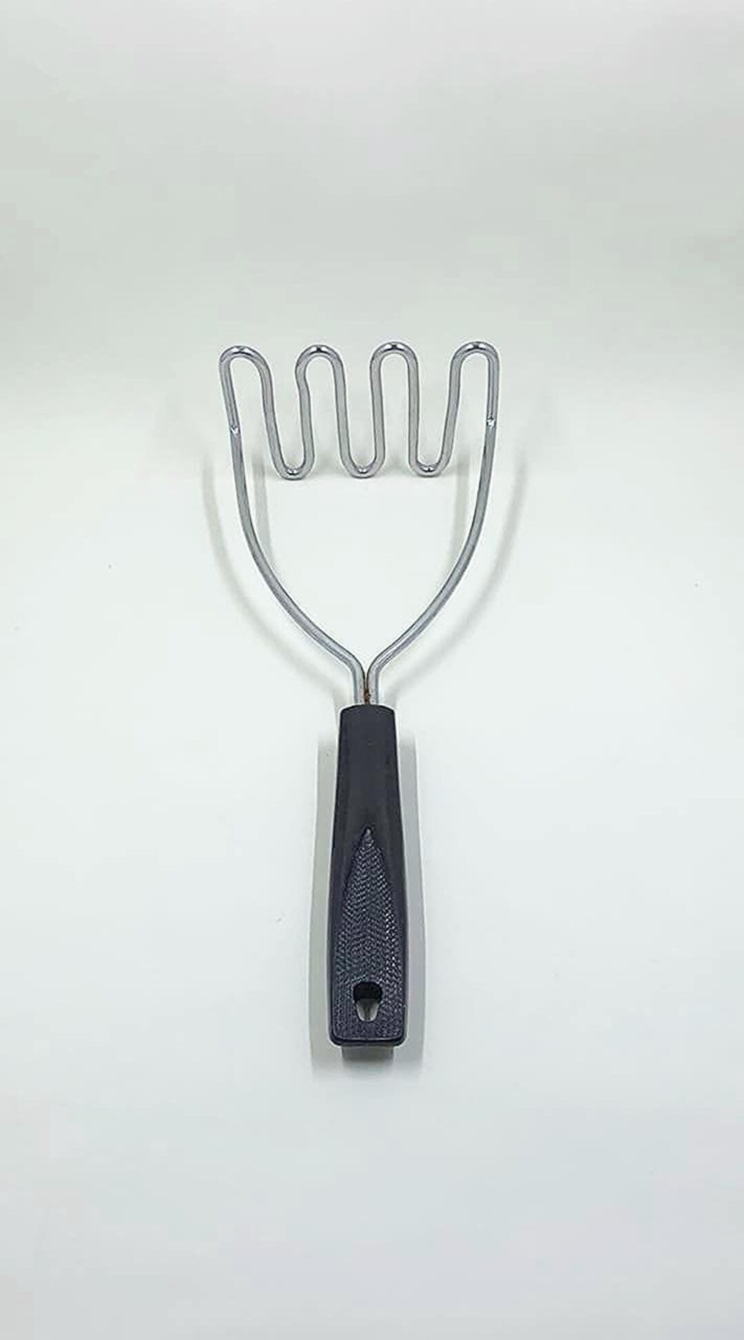 Wire Potato Masher - Primitive Kitchen Tool - Rustic Farmhouse Decor ...