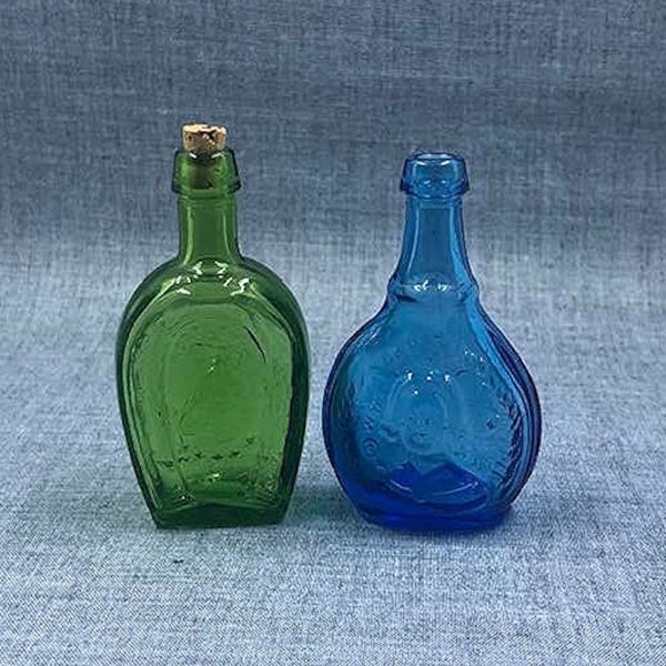 Wheaton Glass - Etsy