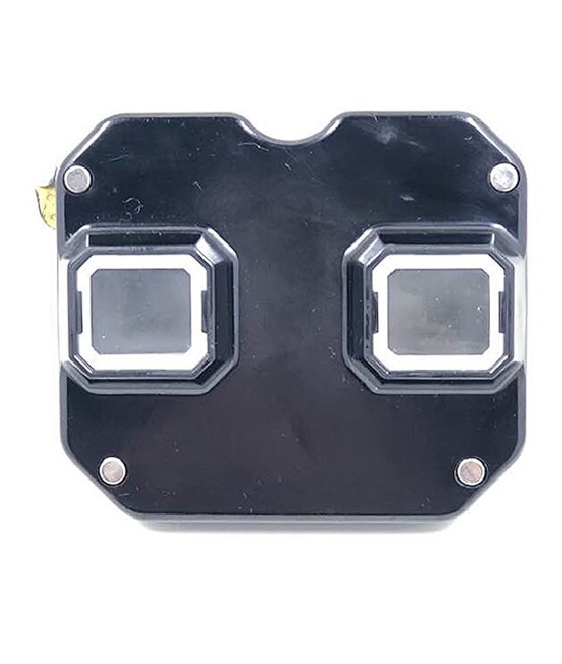 Vintage Black Sawyers View Master - Etsy