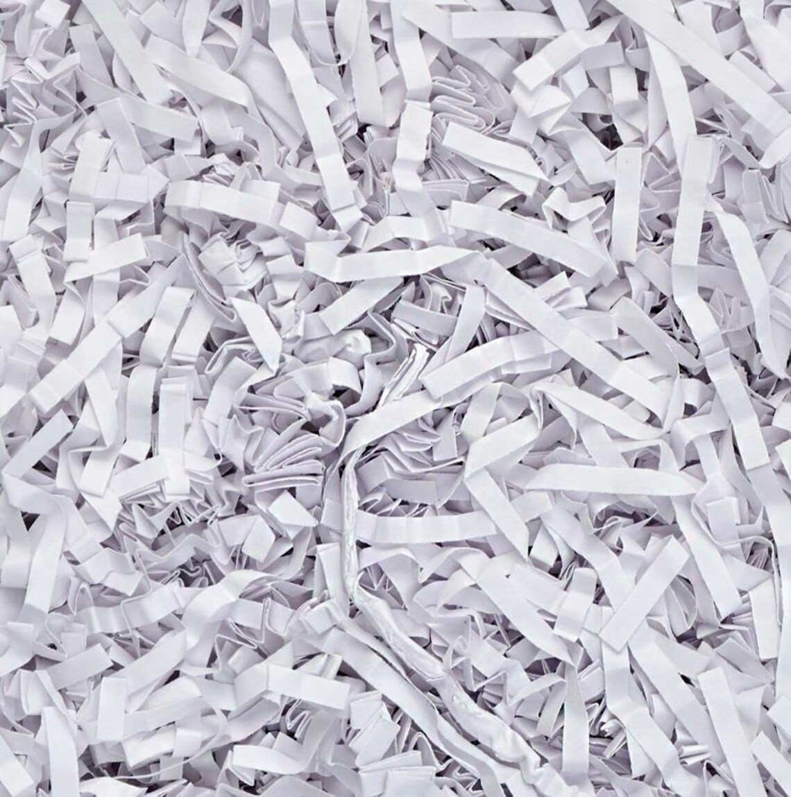 Colorful fillers Colored shredded paper filler Basket | Etsy