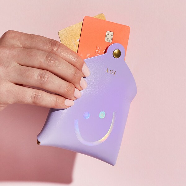 Purse With Face - Etsy