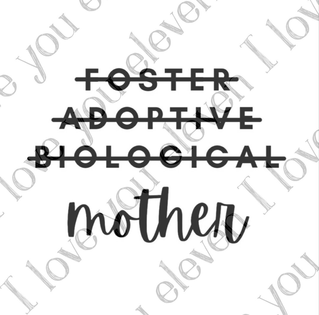 Foster Care, Foster Care SVG, Foster Care PNG, Foster Care Digital File ...
