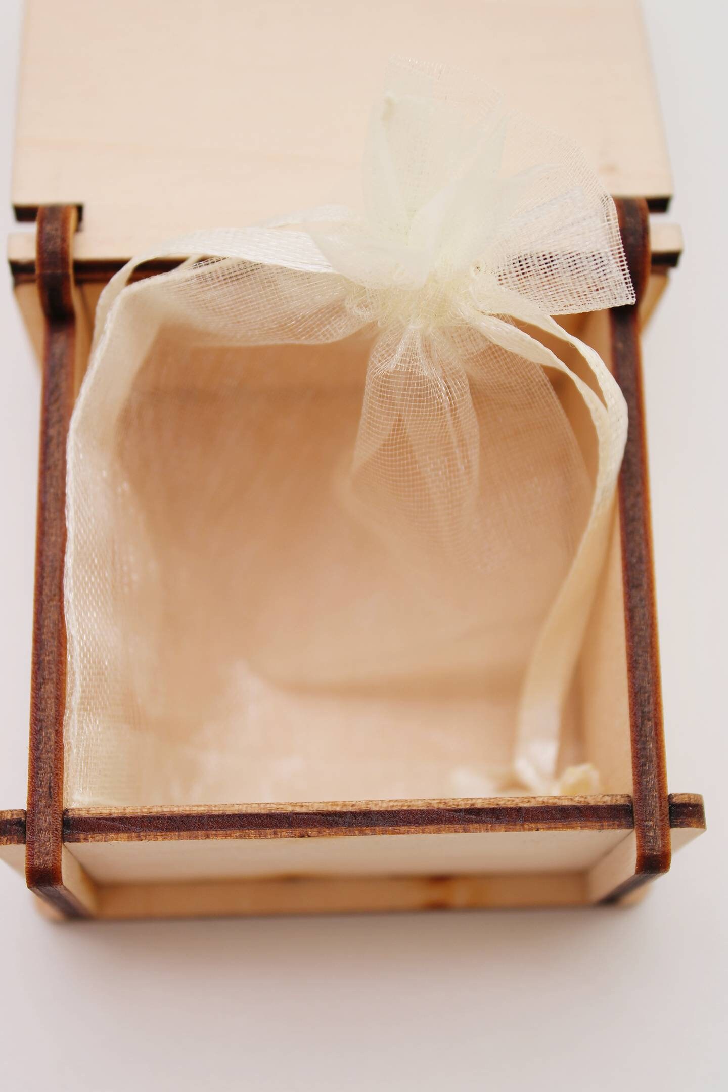 Tooth Keepsake Box Wooden Storage Box for Teeth Tooth - Etsy