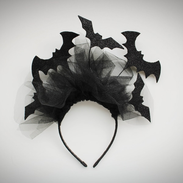 Bat Costume - Etsy