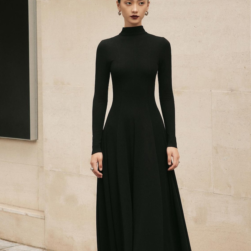Dress Full Length - Etsy