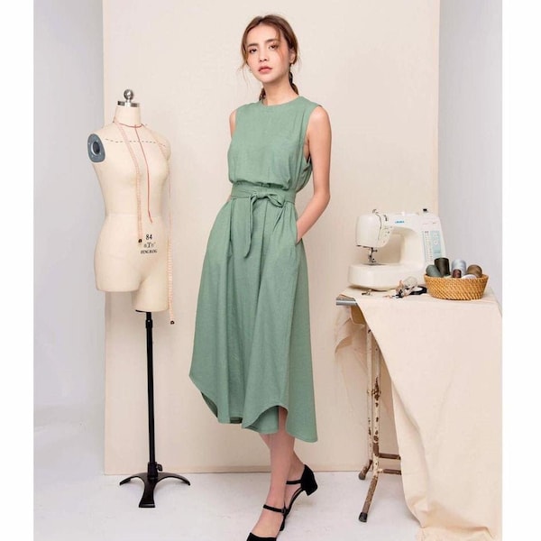 Asymmetric Hem - Etsy