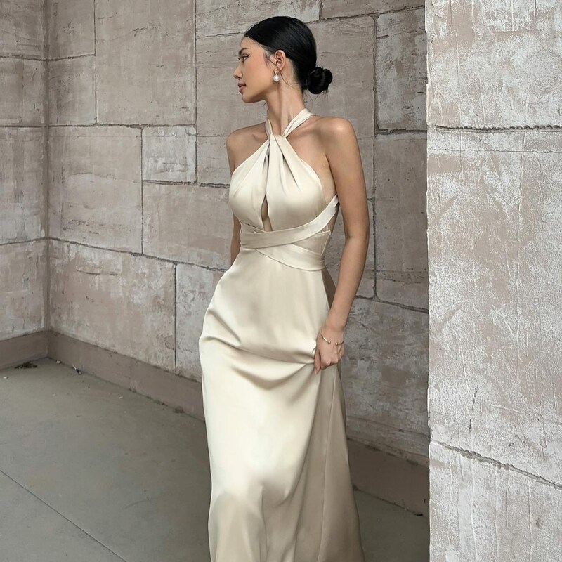 Simple Prom Dresses - Etsy