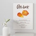 Amber Crystal Print | Printable Poster Lists Healing Properties ...