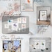 Amber Crystal Print | Printable Poster Lists Healing Properties ...