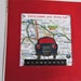 Handmade Die Cut You've Passed Your Driving Test Card, 5x5 Ins, Car and ...
