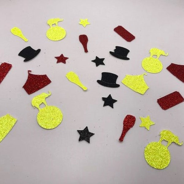 Greatest Showman Party - Etsy UK