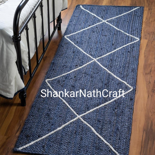 Runner Rug 2x8 - Etsy
