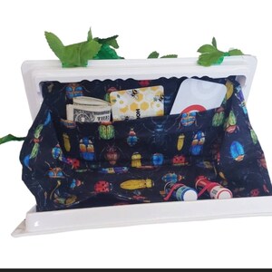 VHS Purse, Disney VHS Purse, Handmade VHS Purse, Crossbody Bag, A Bug's ...