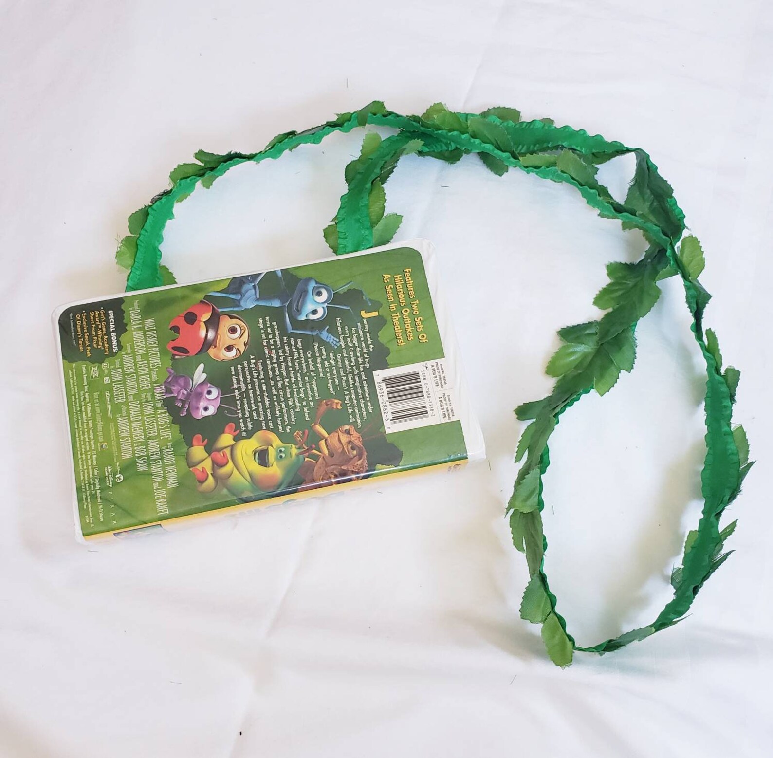 VHS Purse Disney VHS Purse Handmade VHS Purse Crossbody - Etsy