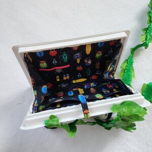 VHS Purse, Disney VHS Purse, Handmade VHS Purse, Crossbody Bag, A Bug's ...