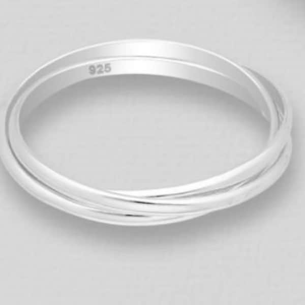 Russian Wedding Ring - Etsy