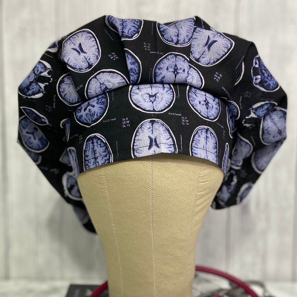 Surgical Scrub Hat - Etsy