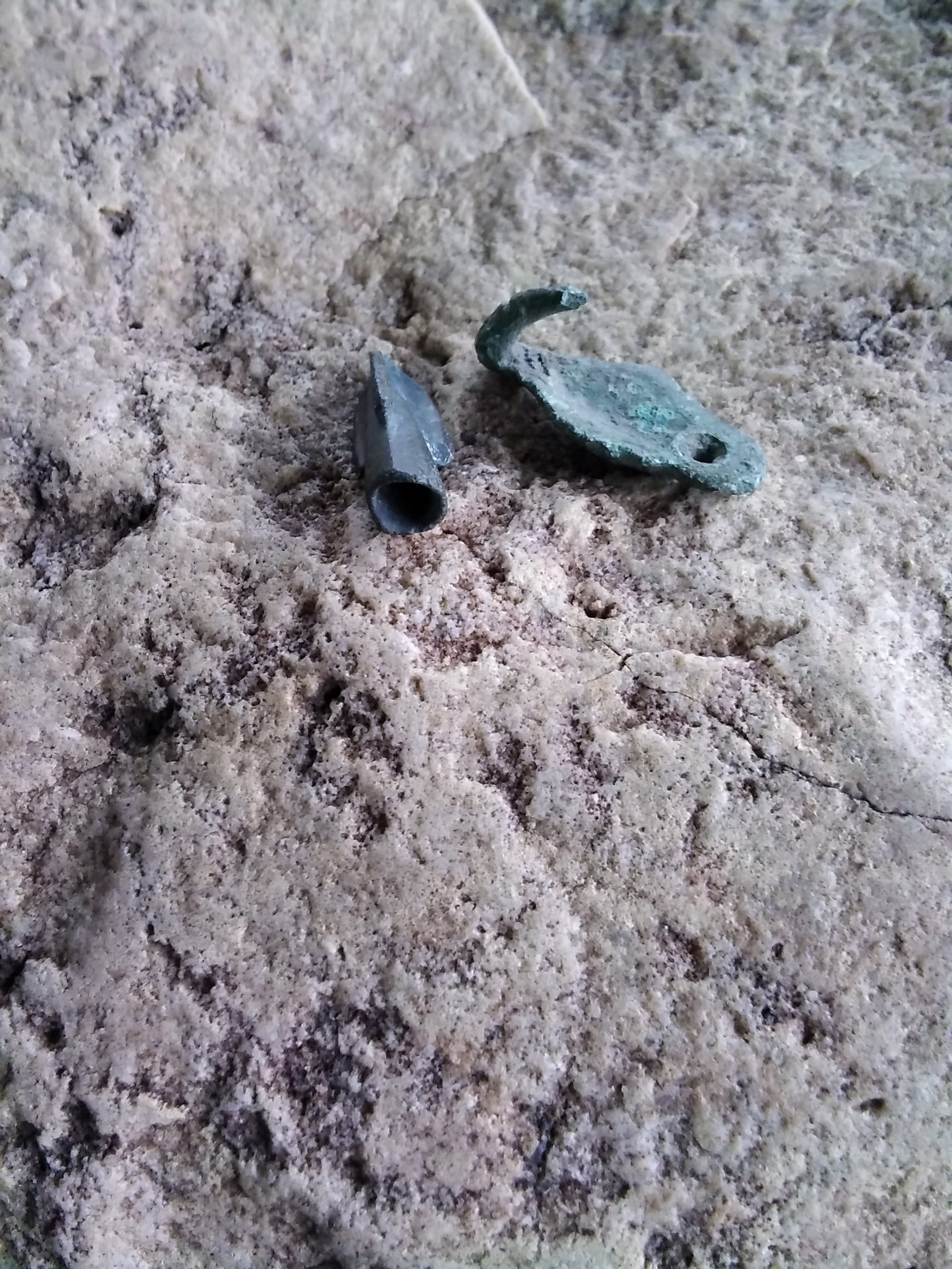 Scythian Quiver Hook in Animal Style Griffin and Scythian - Etsy