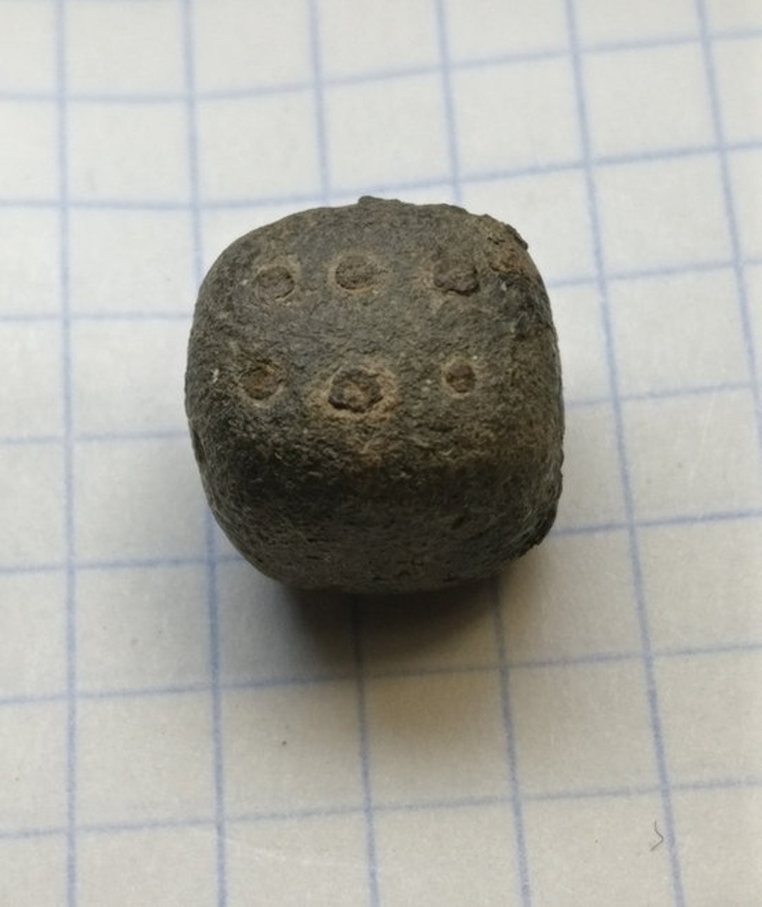 Ancient Roman Game Dice roman Empire Around 100-400AD// - Etsy