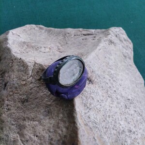 Cossacks an Ancient Ring Depicting a Cross and a Crescent That ...