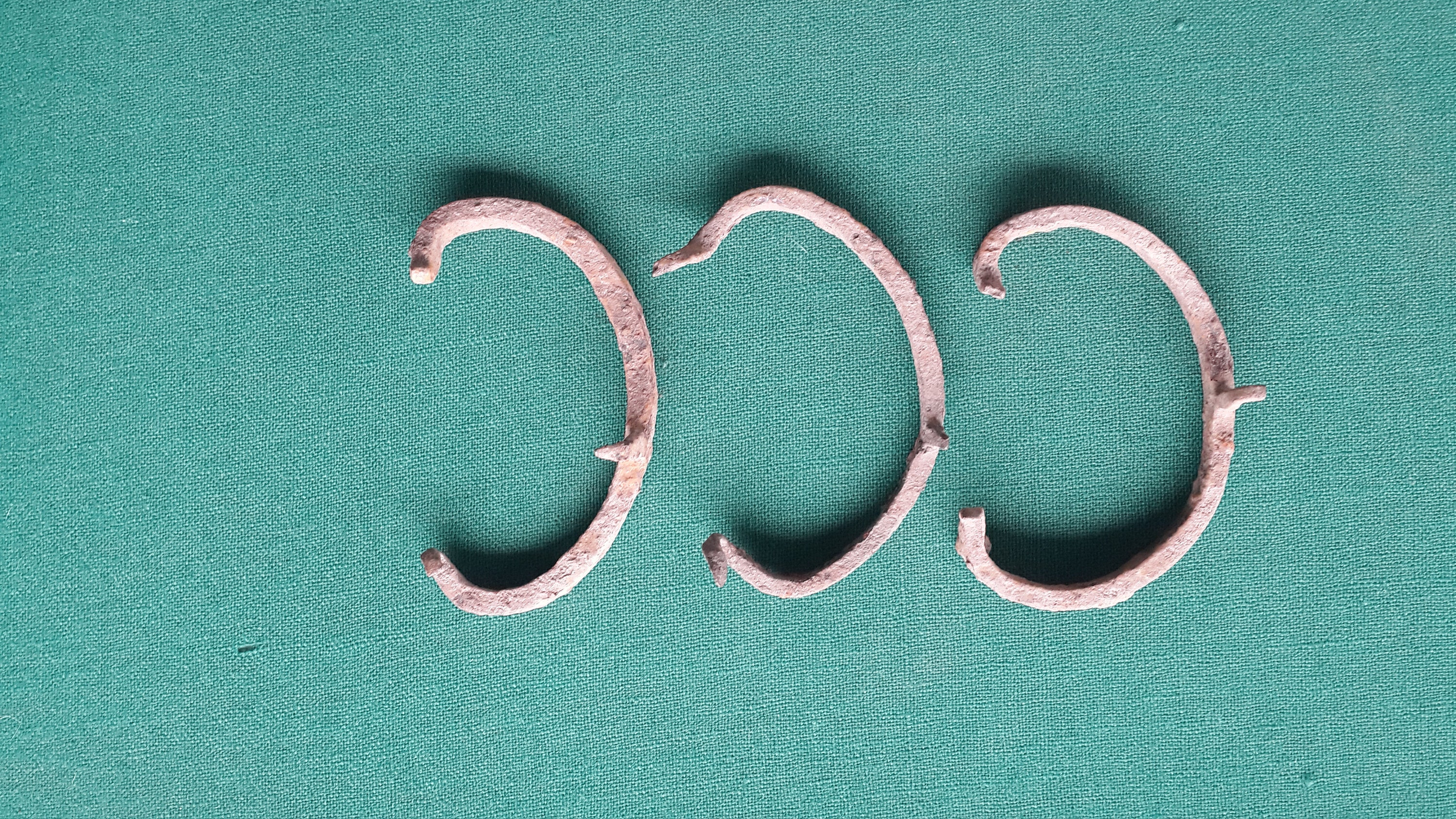 Ancient Viking Spurs Kievan Rus 9-13th Century - Etsy