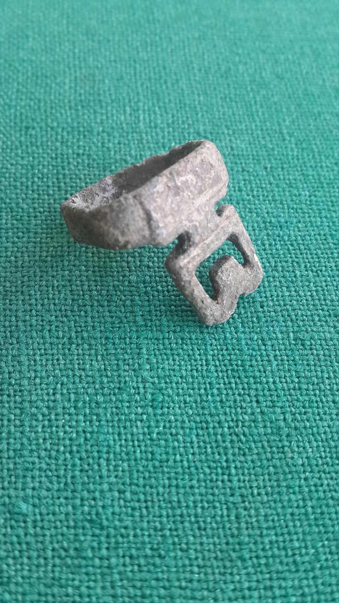 Ancient Rome Amulet Key Ring 1-3 Century Roman Empire - Etsy