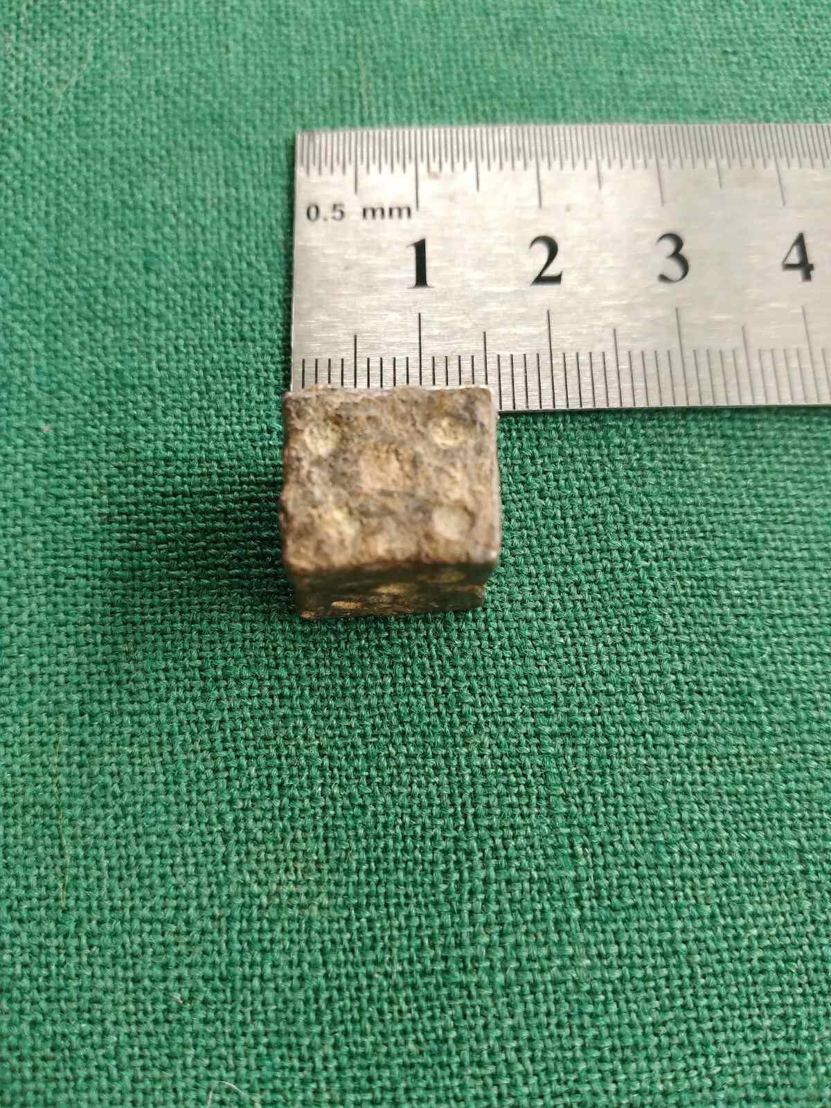 Ancient Roman Game Dice roman Empire Around 100-400AD - Etsy