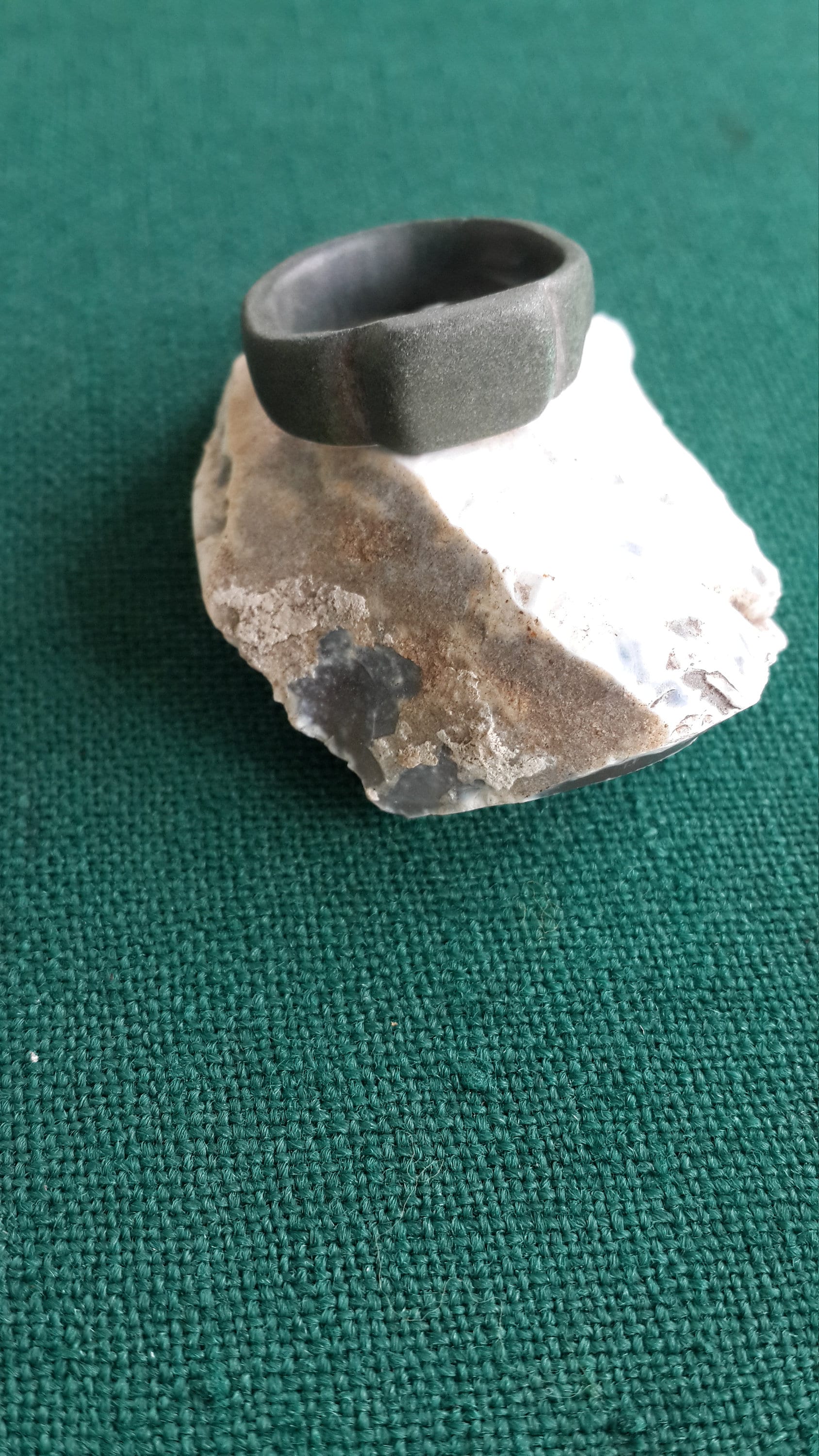 Roman Empire Ring Ancient Roman 1-2 Century Original - Etsy