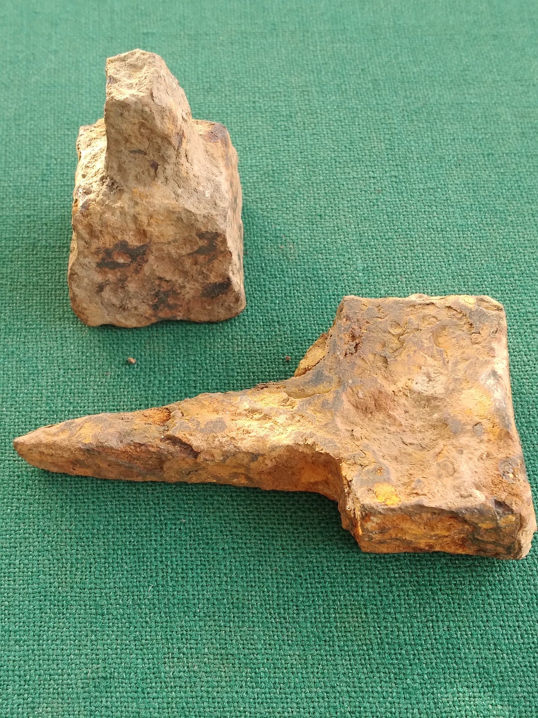 Viking Age Ancient Camping Anvil Vikings Kiev Rus 8-13 Century - Etsy