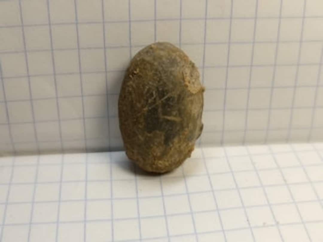 Sling-projectile Ancient Greece 6-2 Centuries BC - Etsy