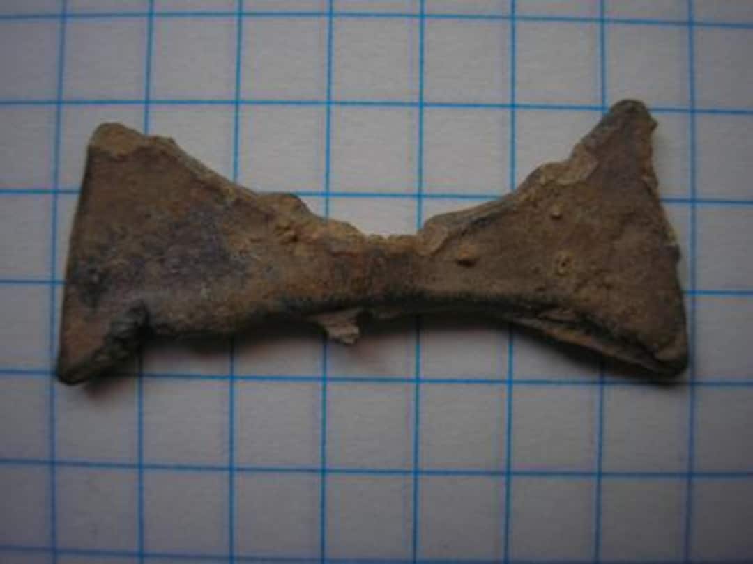 Ancient Greek Amulet-hatchet Labrys Ancient Greek Colony City of Olbia ...