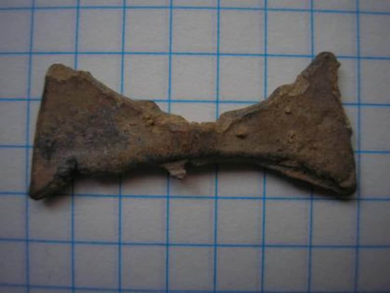 Ancient Greek Amulet-hatchet Labrys Ancient Greek Colony City of Olbia ...