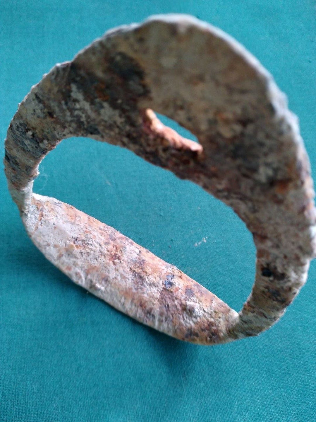 Ancient Viking Stirrup Kievan Rus 10-13th Century Original Artifact - Etsy