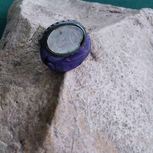 Cossacks an Ancient Ring Depicting a Cross and a Crescent That ...