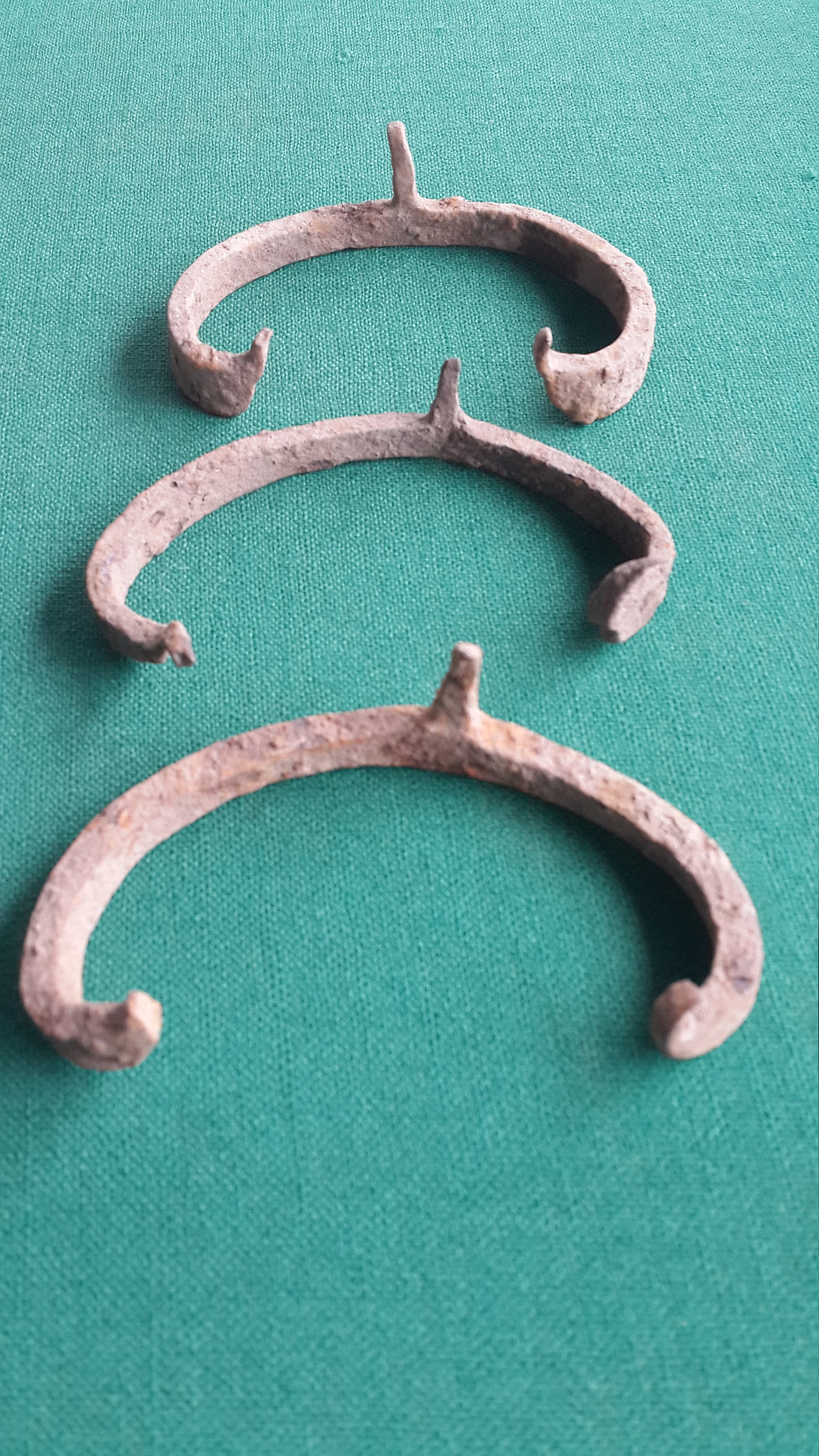 Ancient Viking Spurs Kievan Rus 9-13th Century - Etsy