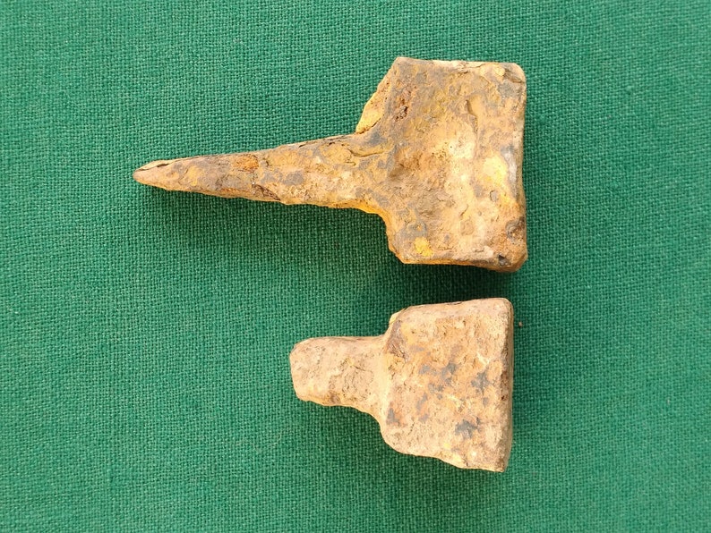 Viking Age Ancient Camping Anvil Vikings Kiev Rus 8-13 Century - Etsy