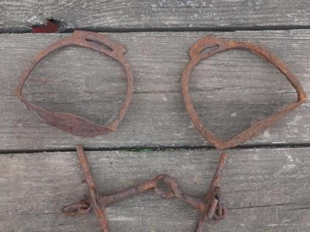 Ancient Stirrups and a Bit of the Viking Era Khazar Kaganate 8-11 ...