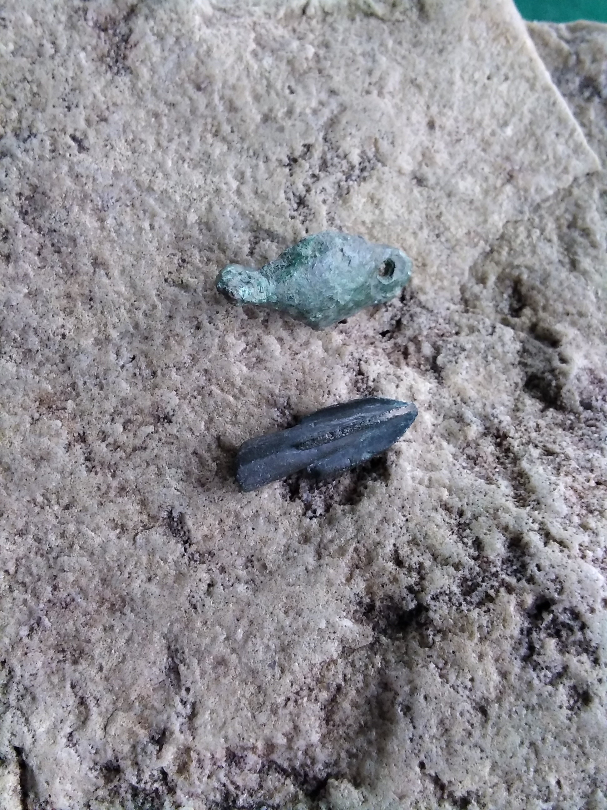 Scythian Quiver Hook in Animal Style Griffin and Scythian - Etsy