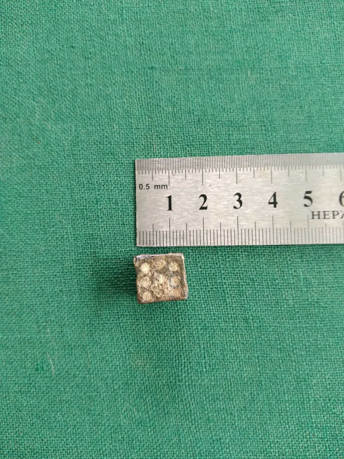 Ancient Roman Game Dice roman Empire Around 100-400AD - Etsy