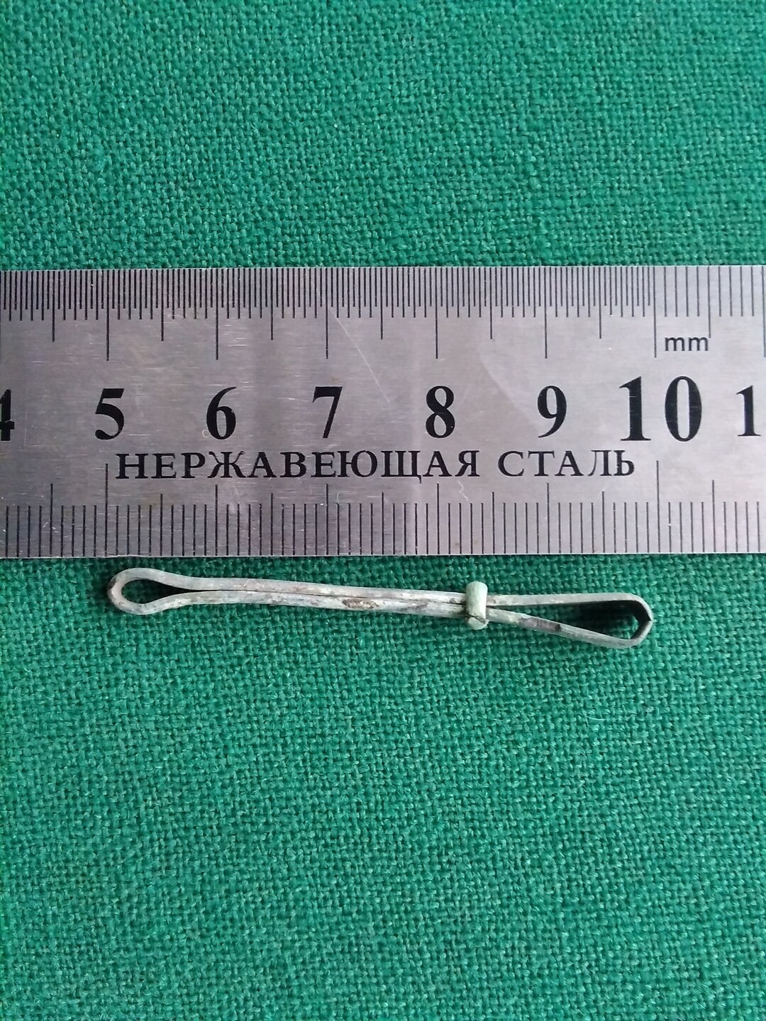 Pinzas de la antigua Roma Imperio Romano del siglo 1-3 - Etsy México