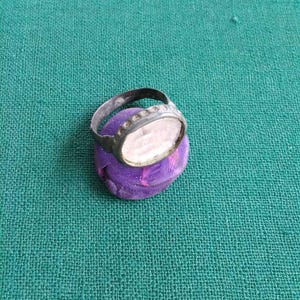 Cossacks an Ancient Ring Depicting a Cross and a Crescent That ...