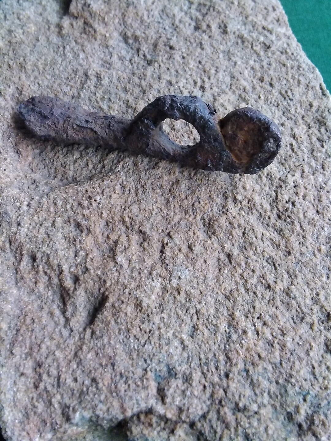 Scythian Horse Forehead Griffin Beak Scythians 6-4 Centuries BC ...