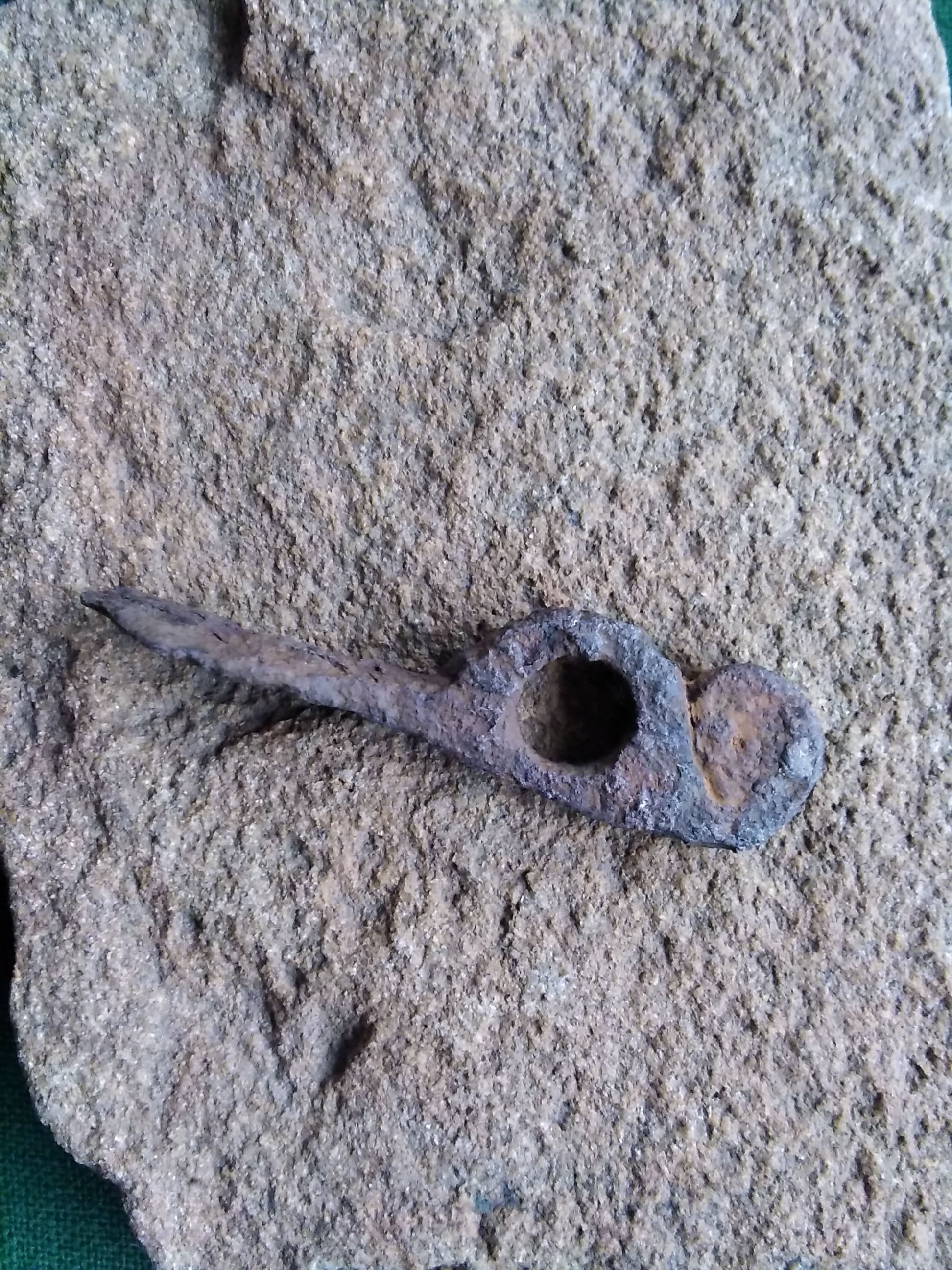 Scythian Horse Forehead Griffin Beak Scythians 6-4 Centuries - Etsy